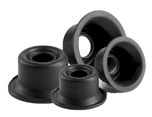 Iatf16949 Certificated Factory Wire Harness Boot Grommet Rubber Gaskets ...