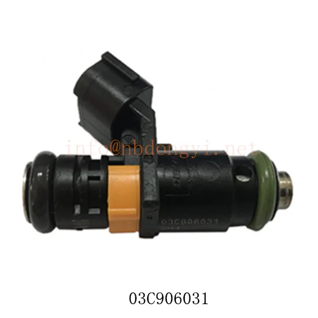 Fuel Injector 03c906031 - Buy Fuel Injection Nozzle,03c906031,03c906031 ...