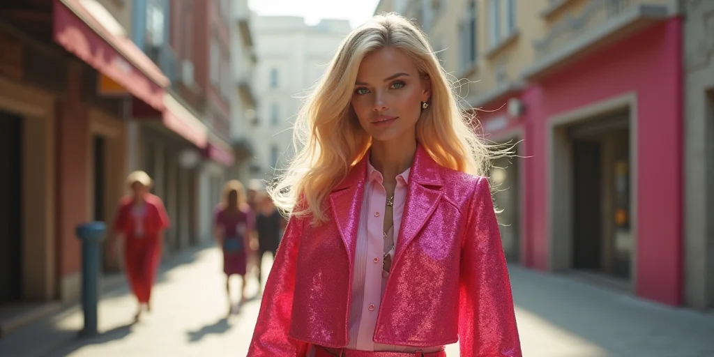 Barbie Outfits Movie – Trendy 2025 Fashion on Alibaba.com