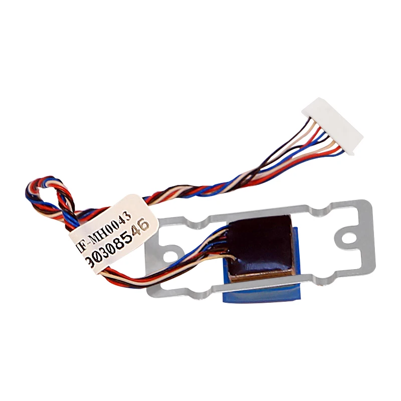 3-track F2F Encrypted Mini Magnetic Card Reader Head for POS