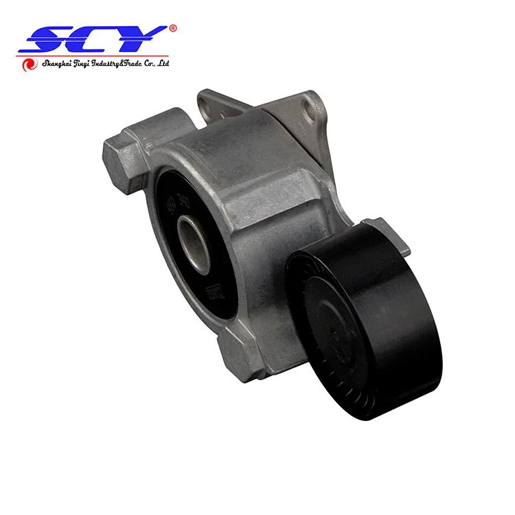 Toyota 166200R010 Belt Tensioner - Universal Fit & 1 Year Warranty