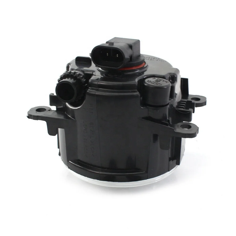 Led Fog Lamp For Mitsubishi Pajero Outlander Led Foglights 8321a034 ...