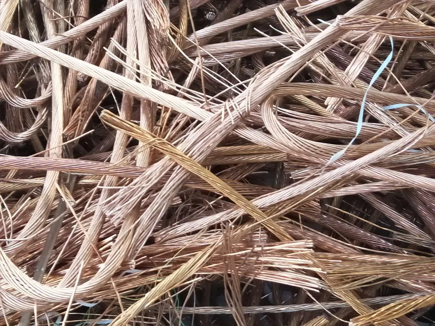All Kinds of Copper Wire Scrap , Need It ?| Alibaba.com