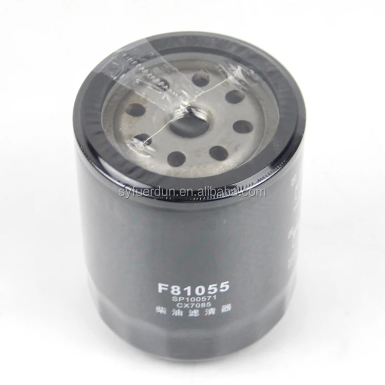Shiyan Fuerdun Forklift Fuel Filter SP100571 CX7085