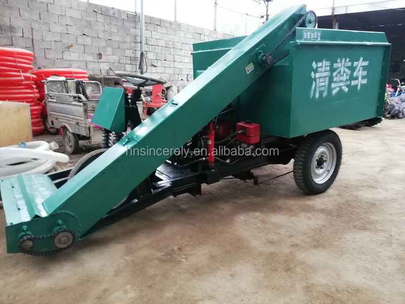 Farming Equipment Livestock Cattle And Sheep,Cow House Ground Manure ...