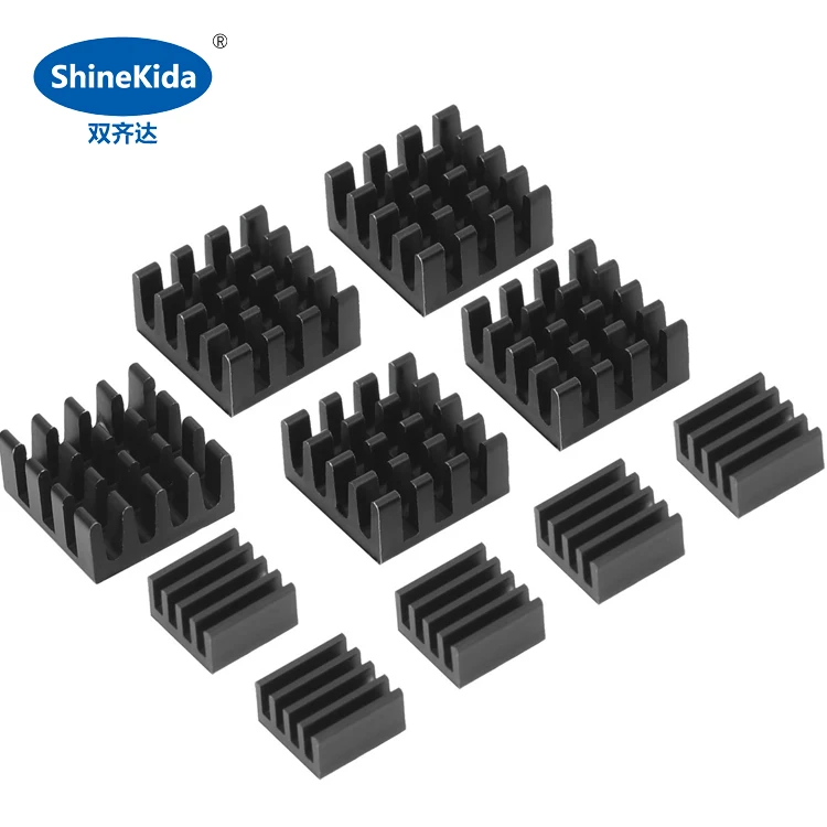 Alu Led Heatsink Pin Fin Heat Sink - Buy 200w Alu Led Heatsink,140mm ...