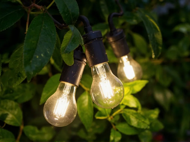 Plant Light Bulbs: Optimal Types, Placement & Usage Guide