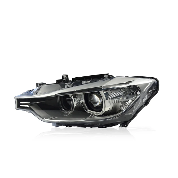 Hot Sale F30 Xenon Headlight for 3 Series F30 F35 2010-2014 Car Front ...