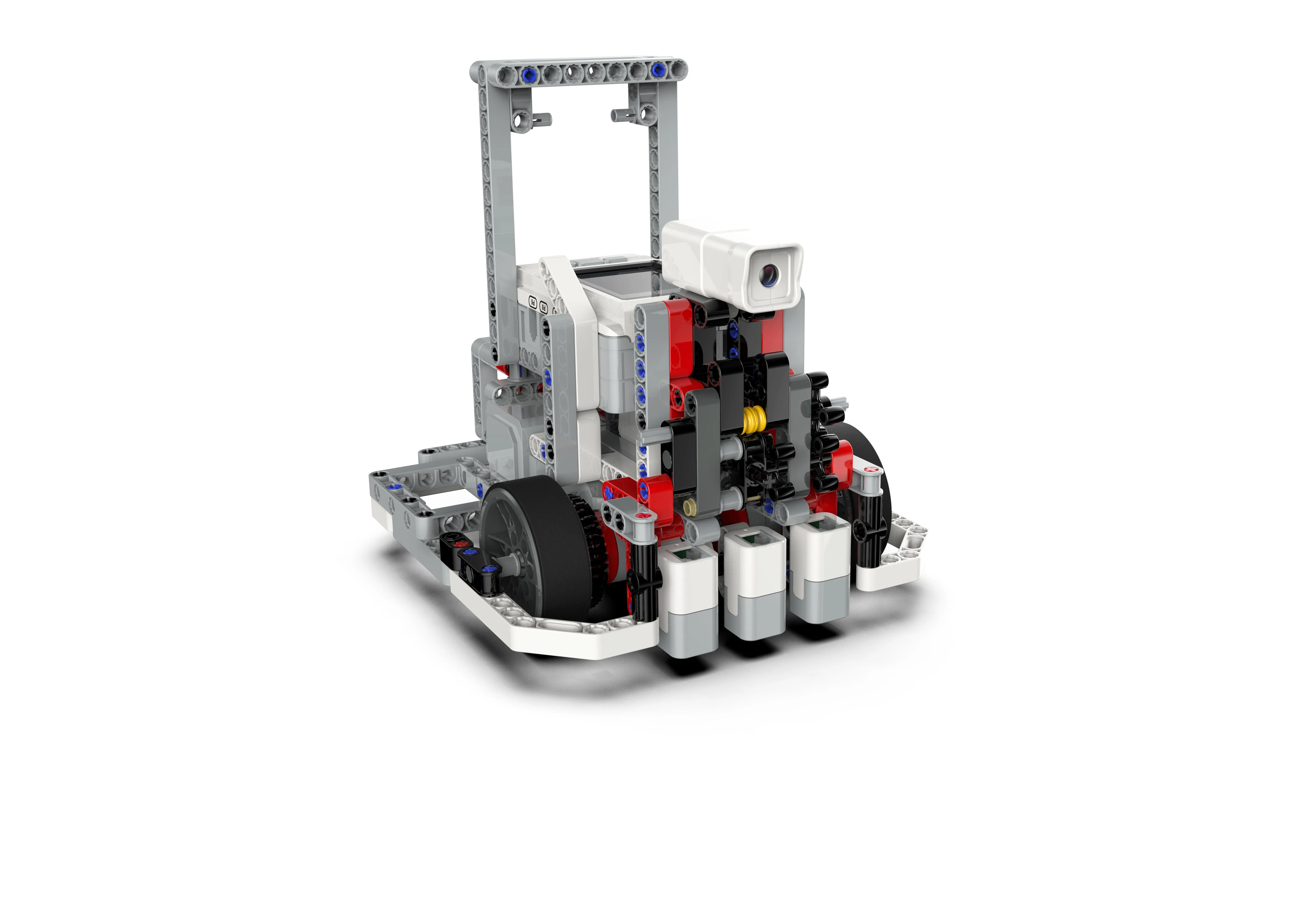 Joinmax Stem Lab Robotics Programmable Robots For Kids,Build Your Own ...