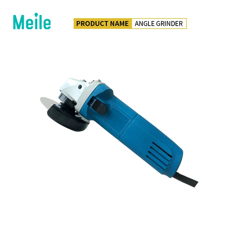 Mini Angle Grinder 50mm Small Brushless 240v Wood Angle Grinder Power ...