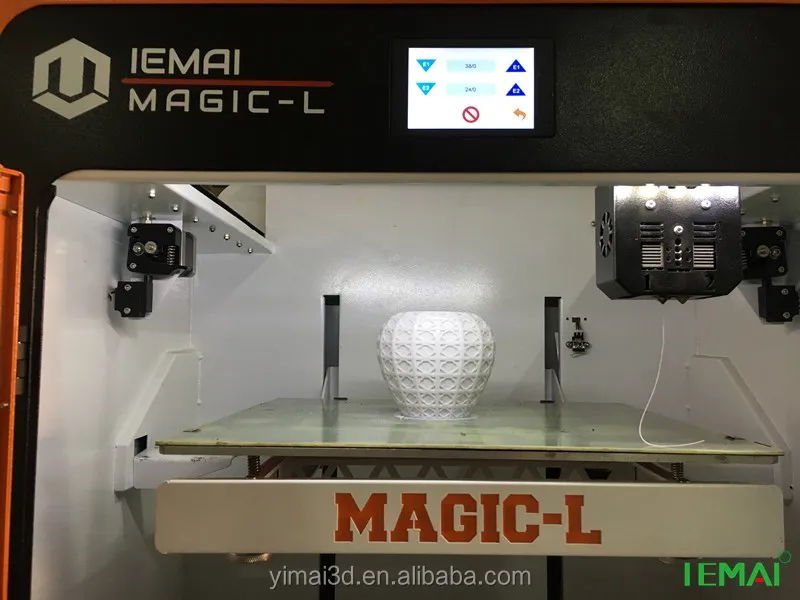 Imai Magic High Resolution 3d Printer Digital Printer 3d Imprimante ...