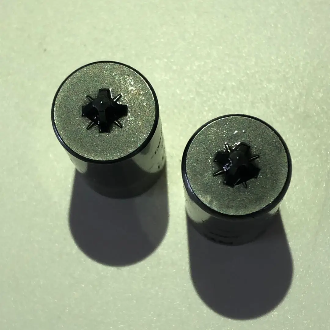 LITUO Header Punch Second Punch for Screws - Durable & Efficient