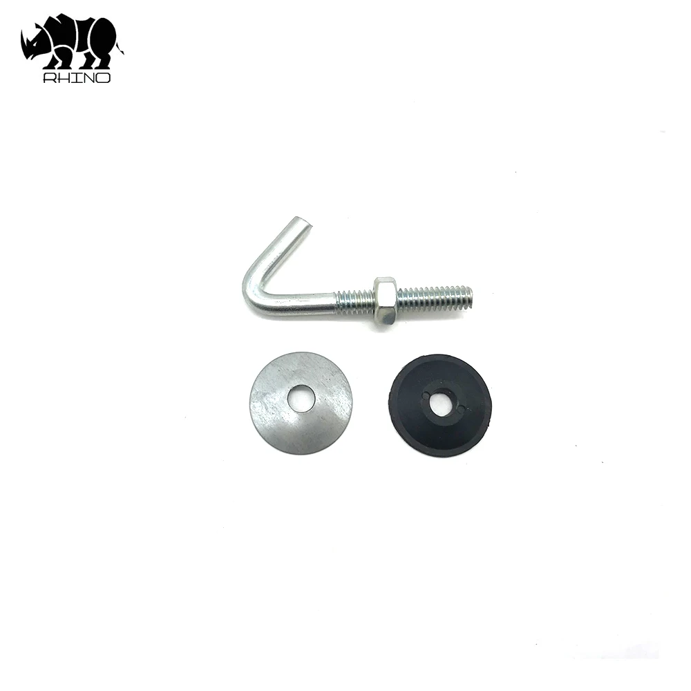 Roof Fixing Bolts - Durable and Versatile Solutions