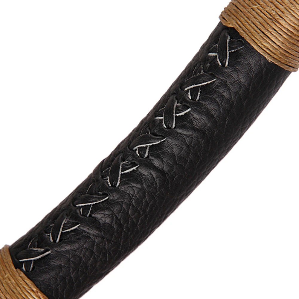 Alibow Hungarian Fiberglass Bow With Ox-horn Bow Tip Traditional ...