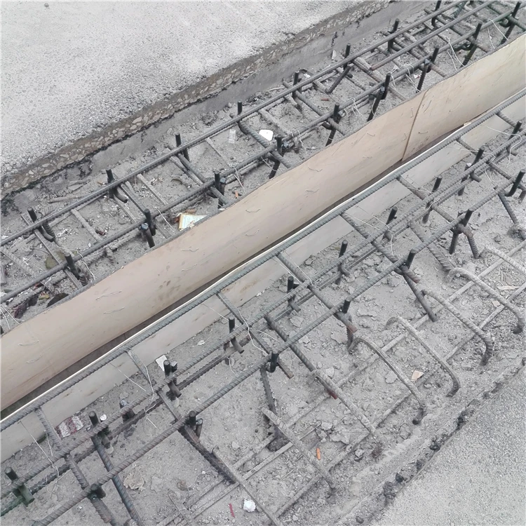 High Quality Steel Comb Expansion Joint Finger Steel Bridge Expansion ...