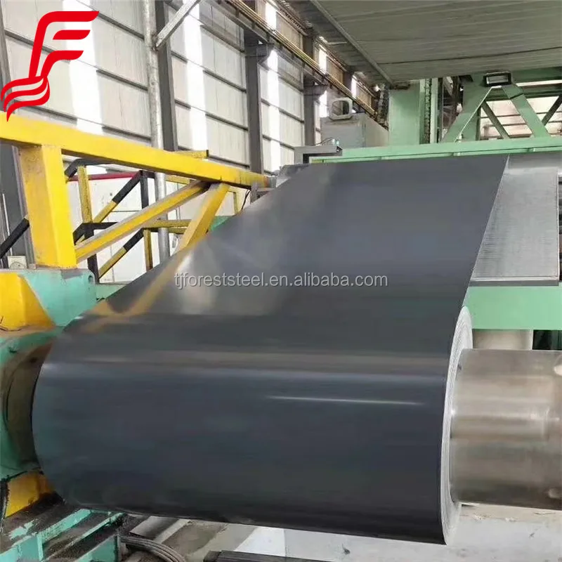 Ppgl Coils ! Ppgi/prepainted Galvanized Steel Coils Ppgi Steel Coils ...