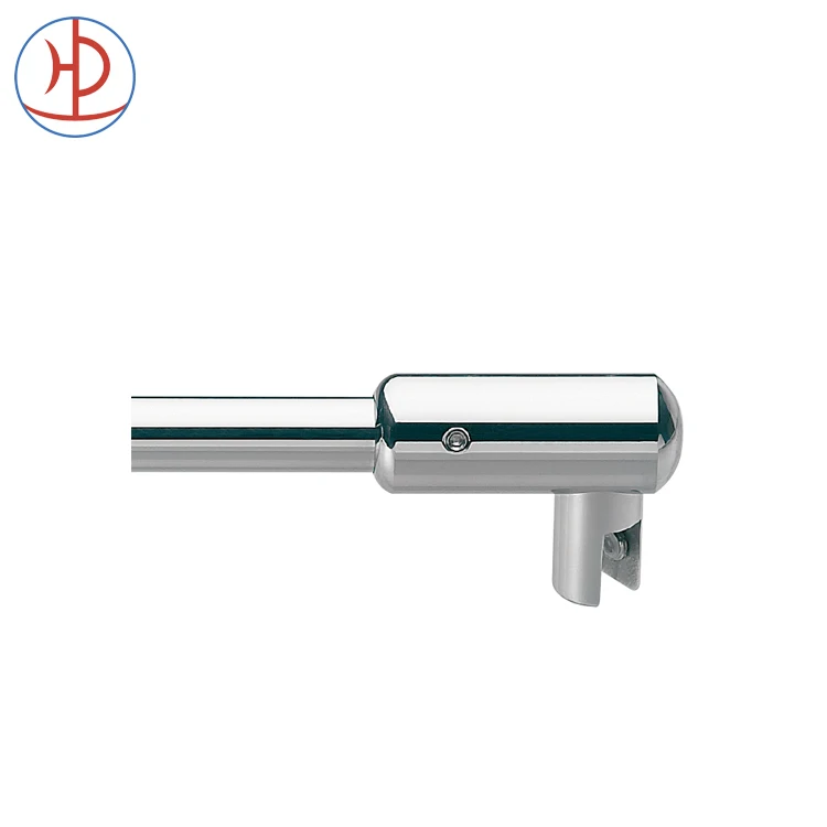 Fixed Panel Shower Door Stabilizer Support Stabilizer Bars With ...