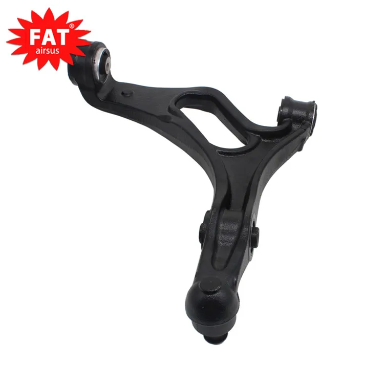 7L0407152H 右下前减震器控制臂为保时捷卡宴奥迪 Q7 大众 Touareg 7L0407151C 7L0407151H ...