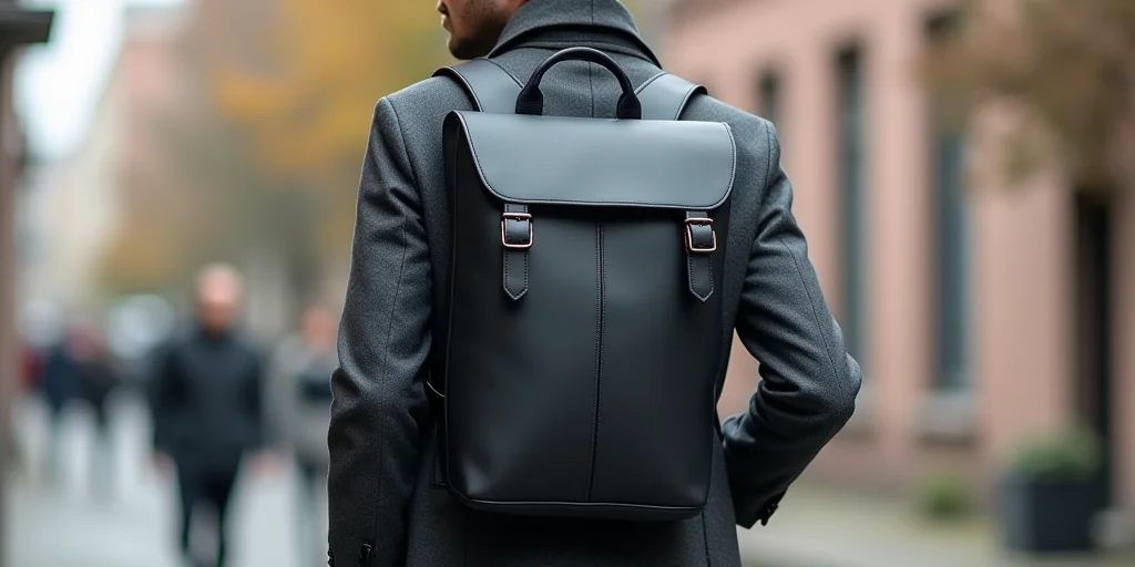 Cool Laptop Backpack: The 2025 Must-Have Accessory For Stylish Tech Lovers