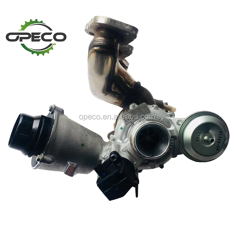 用于Benz 1.6T涡轮增压器A2700902780 2700902780| Alibaba.com