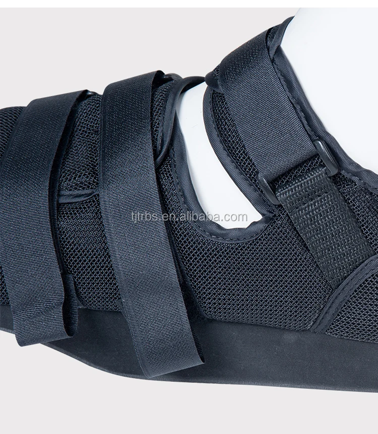 Orthopedic Decompression Forefoot Healing Shoes - OSSOUSI