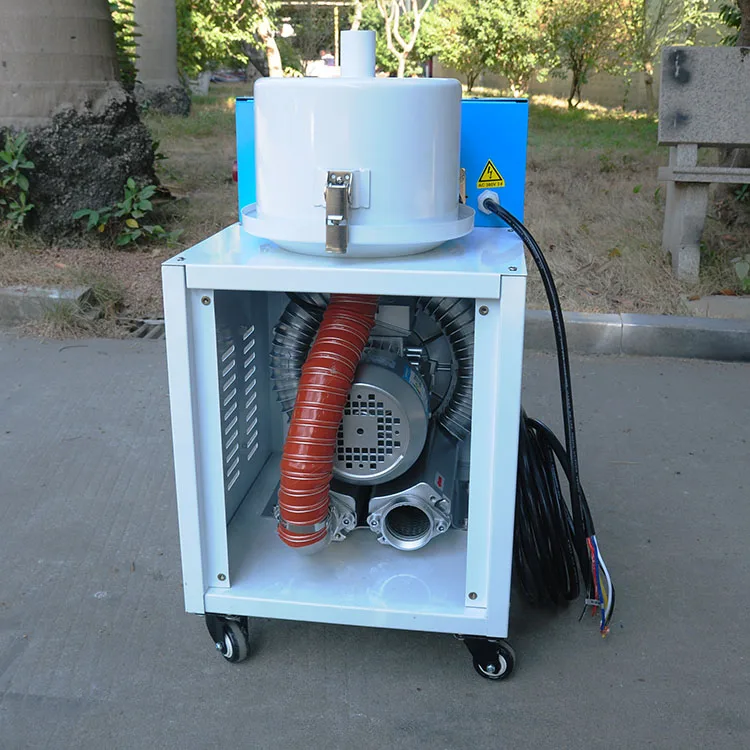 Automatic Feeding Plastic Material Vacuum Hopper Loader| Alibaba.com