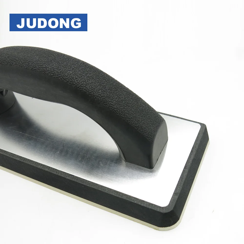 Grout Float Soft Rubber Trowel - Clean Tiles Efficiently