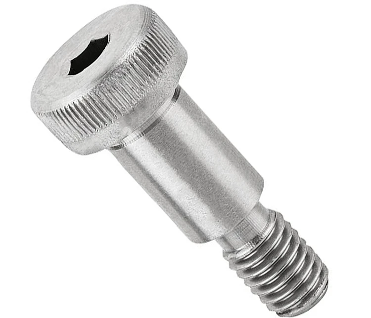 Custom Slotted Round Socket Head Captive Panel Screw - Buy Captive ...