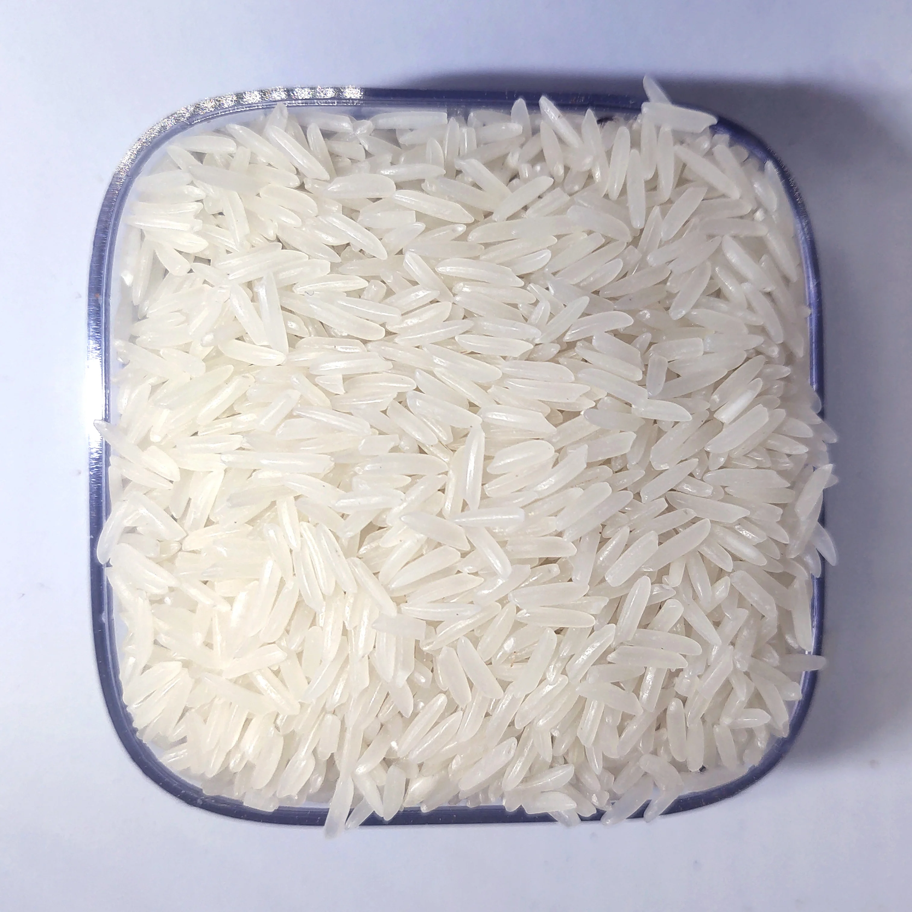 Double Polished Sortexed Vietnam Haccp Brc Certification Vietnam Rice ...
