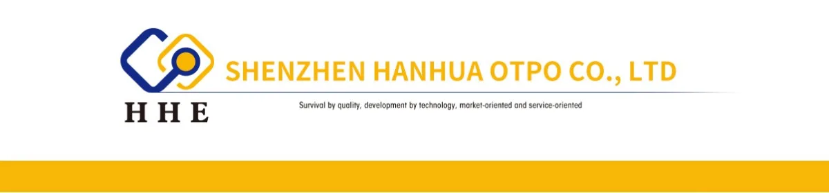 Shenzhen Hanhua Opto Co., Ltd. - Lamp LED, SMD LED
