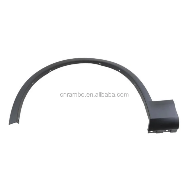 OEM 51117347949 51117347950 Front Bumper Trim for BMW X3 F25