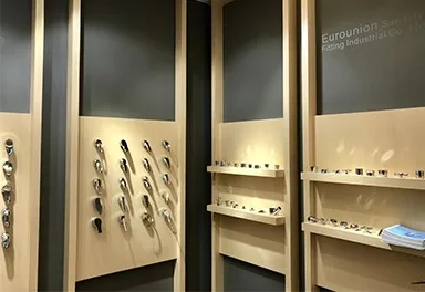 Company Overview - Kaiping Omasa Sanitary Ware Industry Co., Ltd.