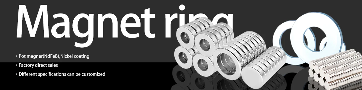 Shanghai Haoqi Magnetic Materials Co., Ltd. - Neodymium Magnet, Fishing Magnet