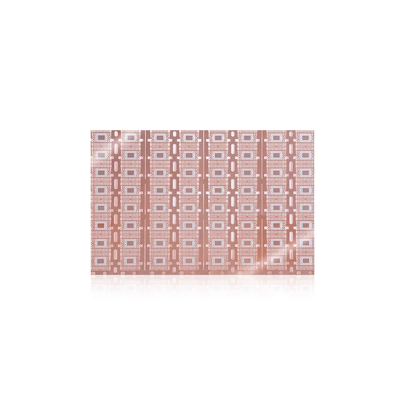 Sop Esop Etssop Htssop Qsop Sot Stamping Lead Frame Ssop48l Oem Odm Ic ...