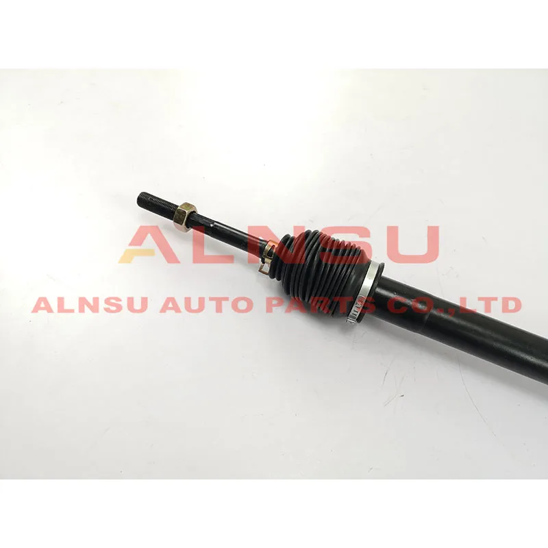 Steering Box for Accent 56500-1W100 - Reliable Performance