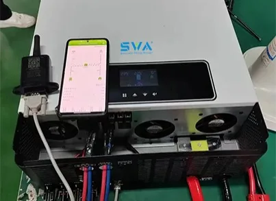 Company Overview - Shenzhen Swa Energy Co., Ltd.