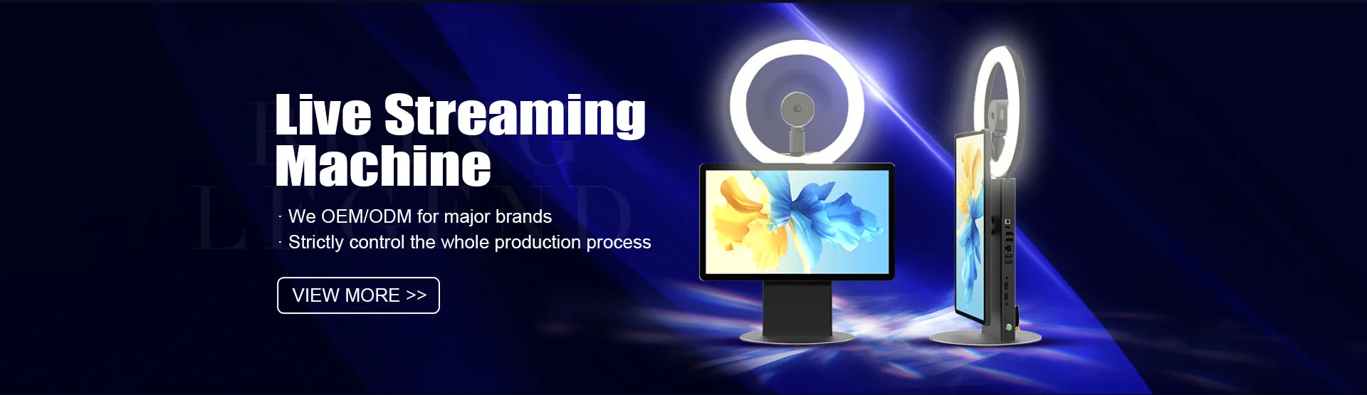 Company Overview - Chongqing Chuangjie Electronic Technology Co., Ltd.