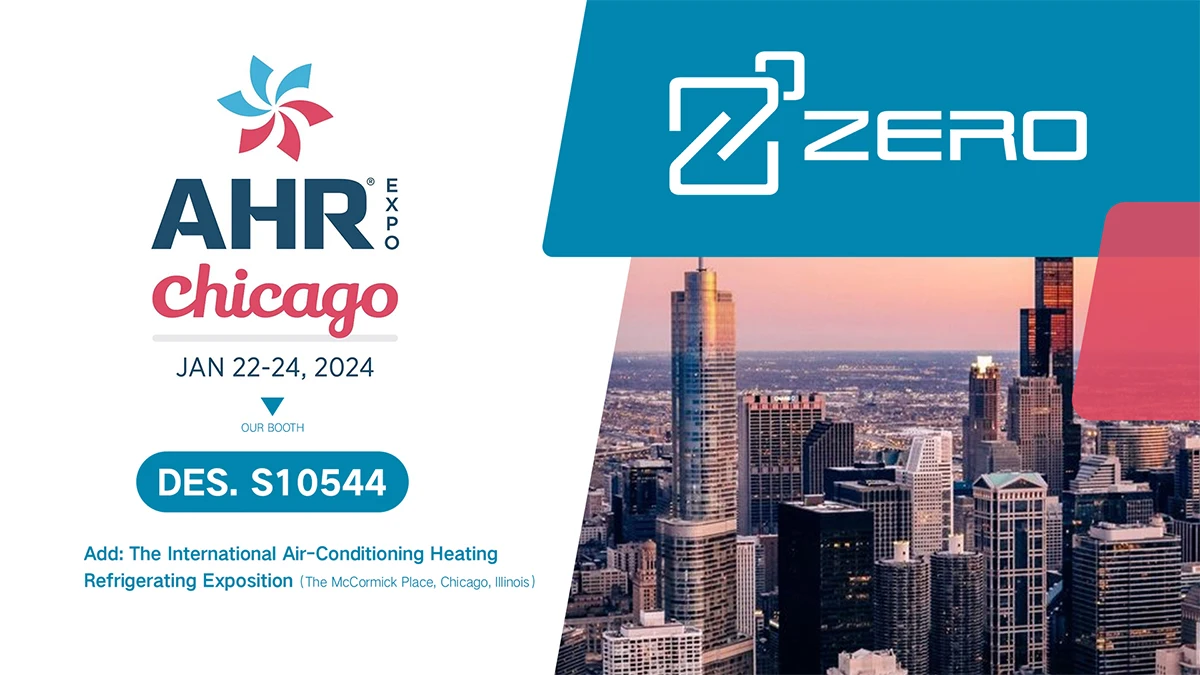 Zero Technologies Co., Ltd. - Mini Split Air Conditioner, Rooftop Air Conditioner