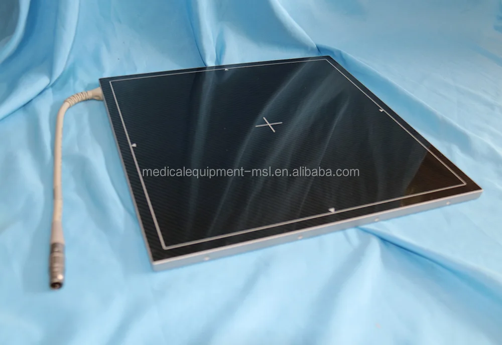 1717SCC/SGC Digital Imaging Dr X Ray Flat Panel Detector