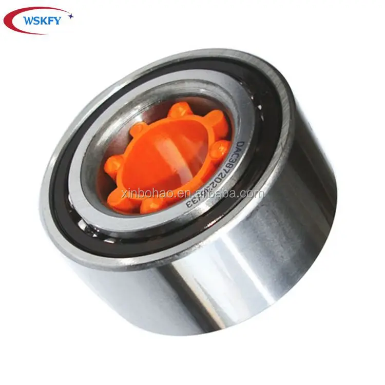 Large Stock Dac45840045 45bwd10 Dac4584w-1cs81 Wheel Hub Bearing - Buy ...