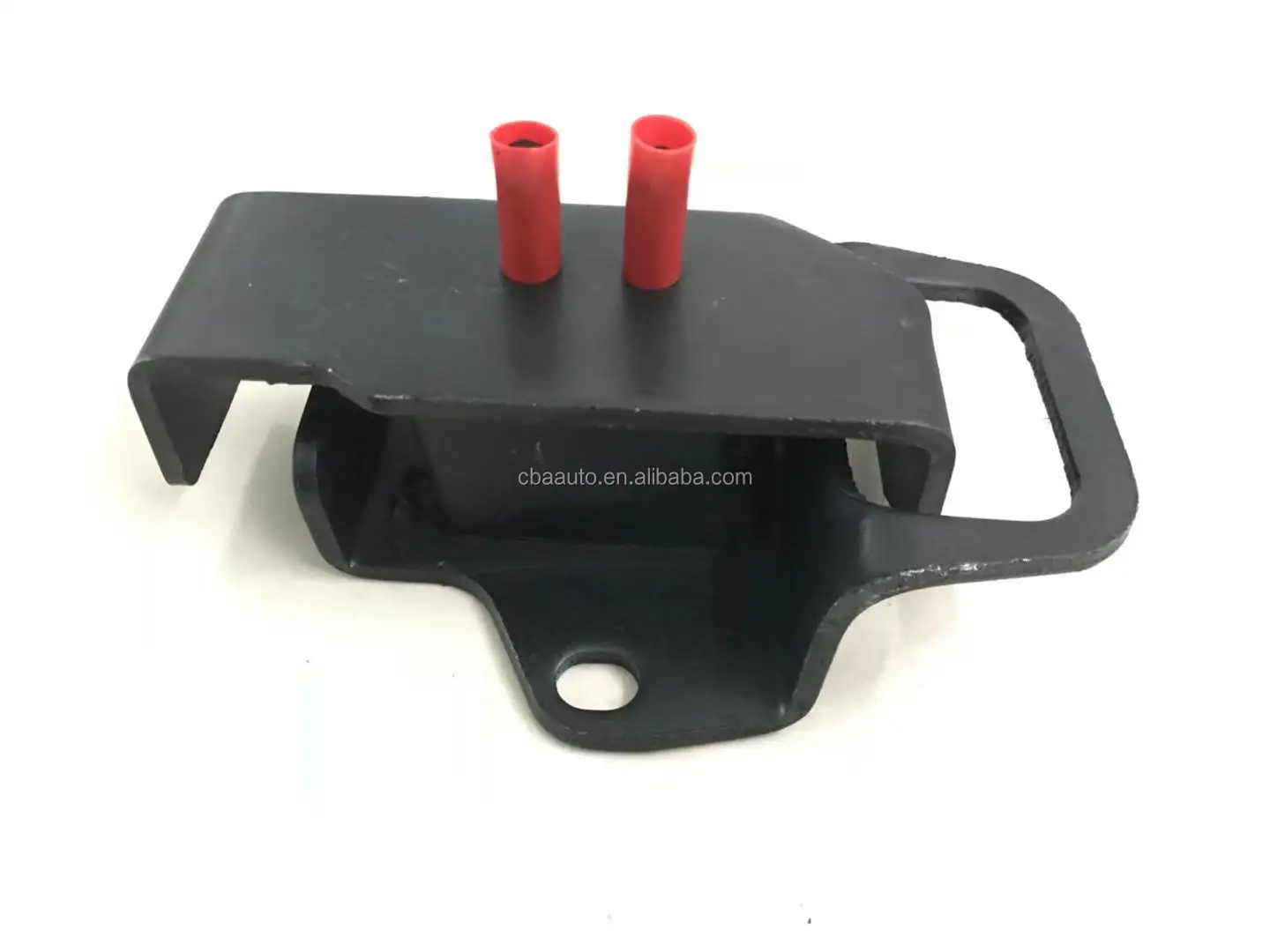 8-97029-580-0 Insulator Rubber Engine Motor Mounting Lh For Isuzu ...