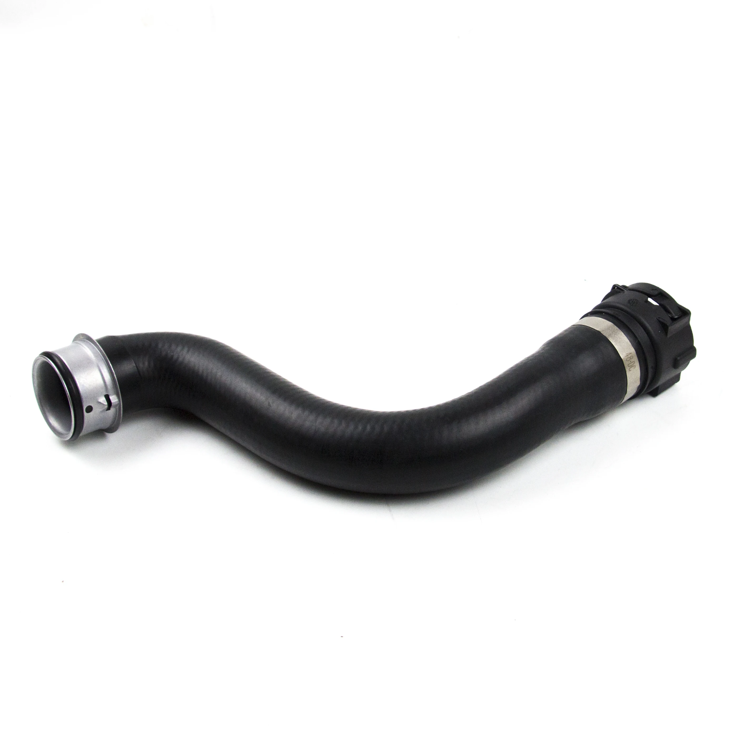 Mercedes Benz Radiator Coolant Water Hose A2045018782