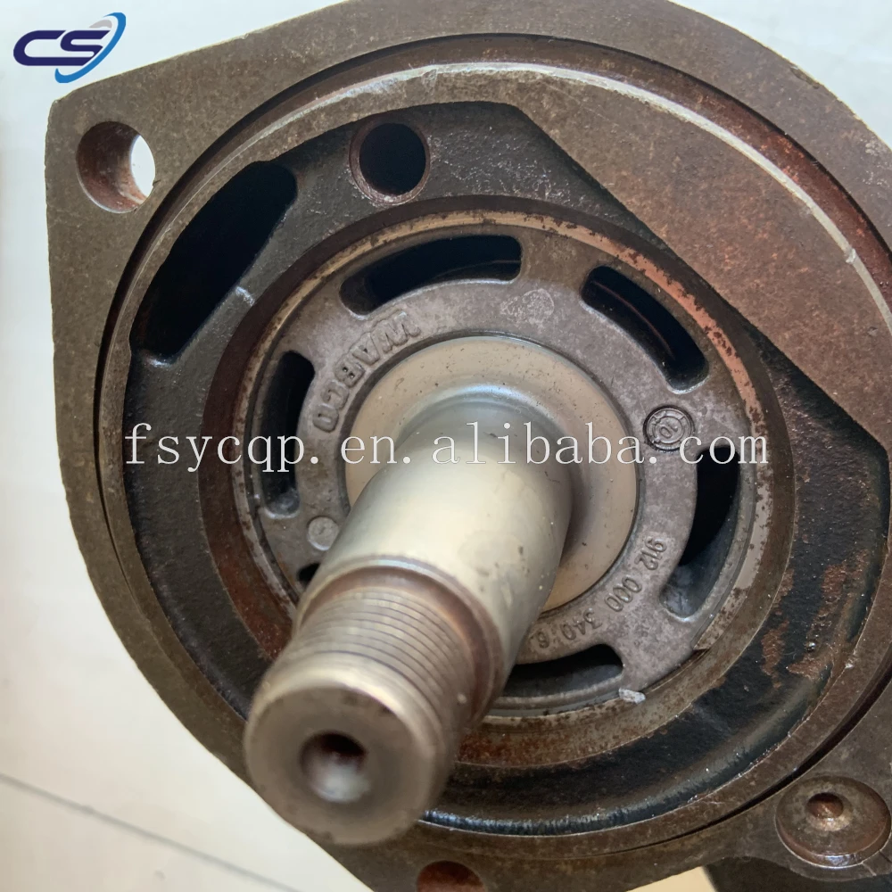Air Compressor for UD GE13 Quon UD390 Engine - Reliable Performance for ...