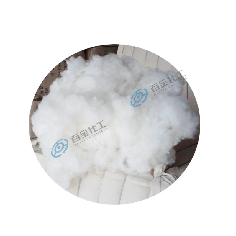Baijin Cotton Linter Flocks Pulp - Nitrocellulose Grade
