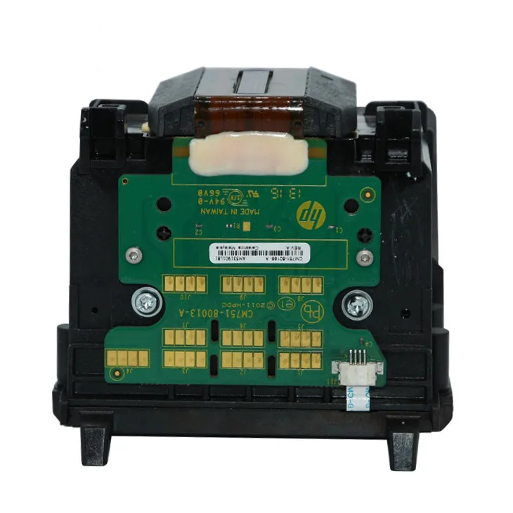 High Quality Refurbished 950 951 Printhead For Hp Officejet Pro 8100 ...