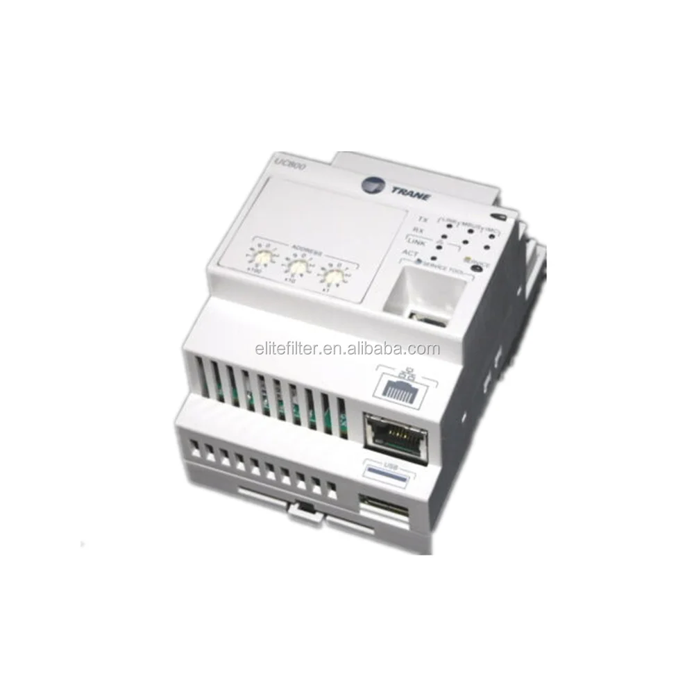 Trane Uc800 Mod01628 Adaptiview Controller X13651144010| Alibaba.com