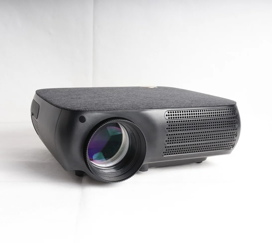 Htp(suzhou) Optoelectronic Technology Co., Ltd - LCD Projectors, LED ...