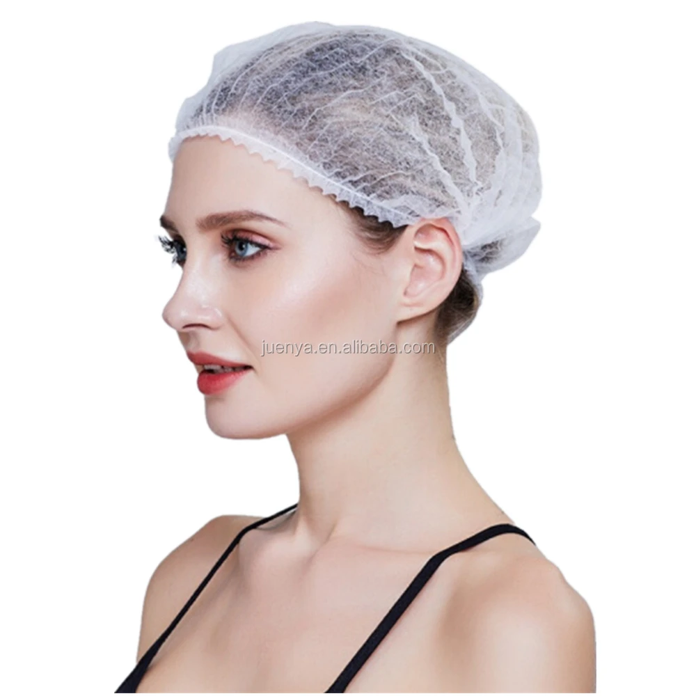 Disposable Hair Nets Food Industry - Buy Disposable Hair Nets ...