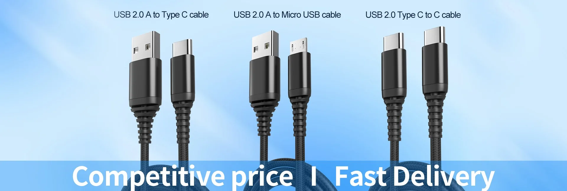 Shenzhen Sanguan Siyuan Technology Co., Ltd. - usb c cable, USB Cable