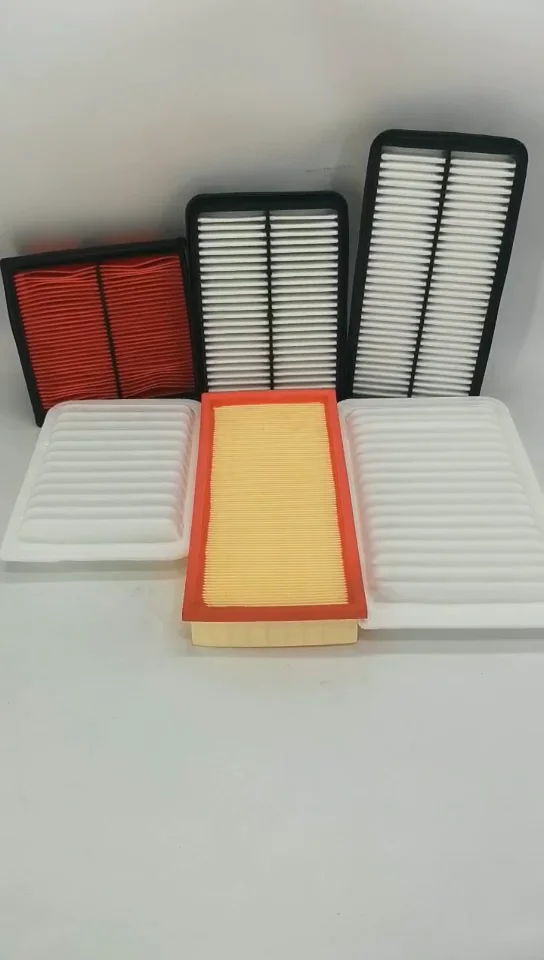 Wholesale High Quality Air Filter 16546-5ra0a 165465ra0a 165467674r ...
